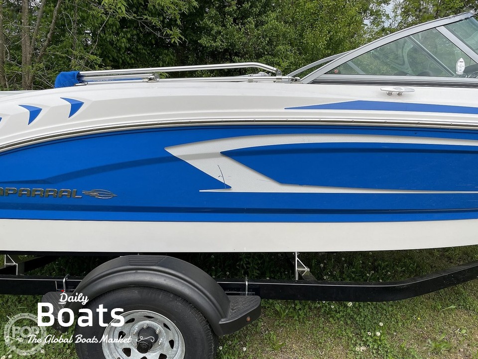 2018 Chaparral Boats H20 Sport 19 for sale. View price, photos and Buy ...