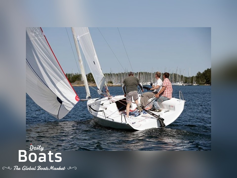 2013 Bavaria B/One for sale. View price, photos and Buy 2013 Bavaria B ...