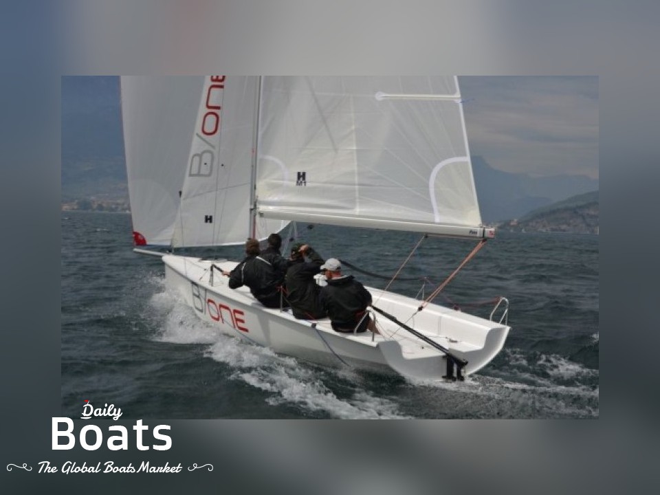 2013 Bavaria B/One for sale. View price, photos and Buy 2013 Bavaria B ...