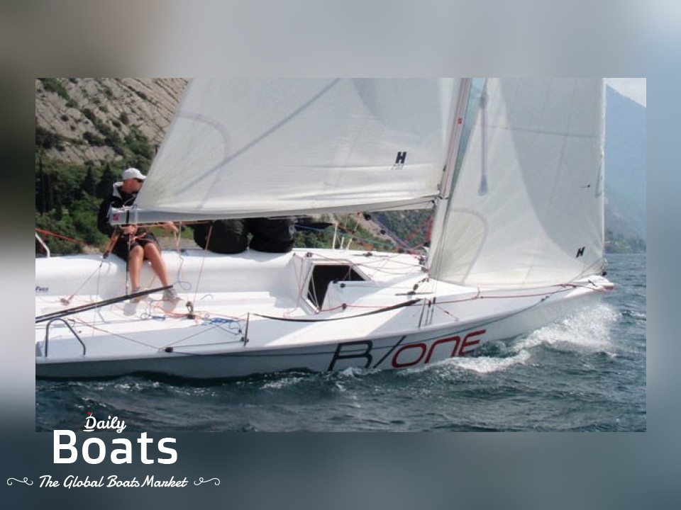 2013 Bavaria B/One for sale. View price, photos and Buy 2013 Bavaria B ...
