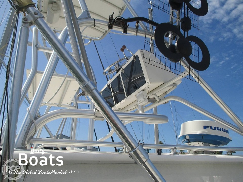 1999 Henriques 28 Sportfisher for sale. View price, photos and Buy 1999 ...