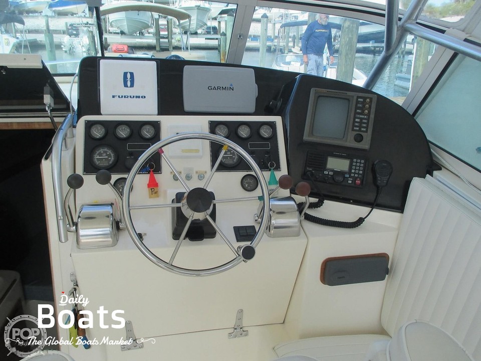 1999 Henriques 28 Sportfisher for sale. View price, photos and Buy 1999 ...