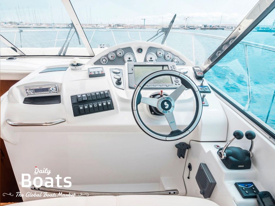 2007 Bénéteau Antares 12 for sale. View price, photos and Buy 2007 ...