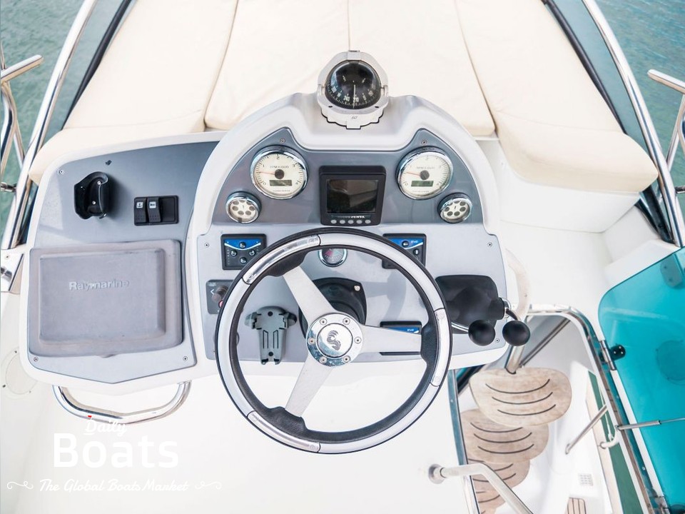 2007 Bénéteau Antares 12 for sale. View price, photos and Buy 2007 ...