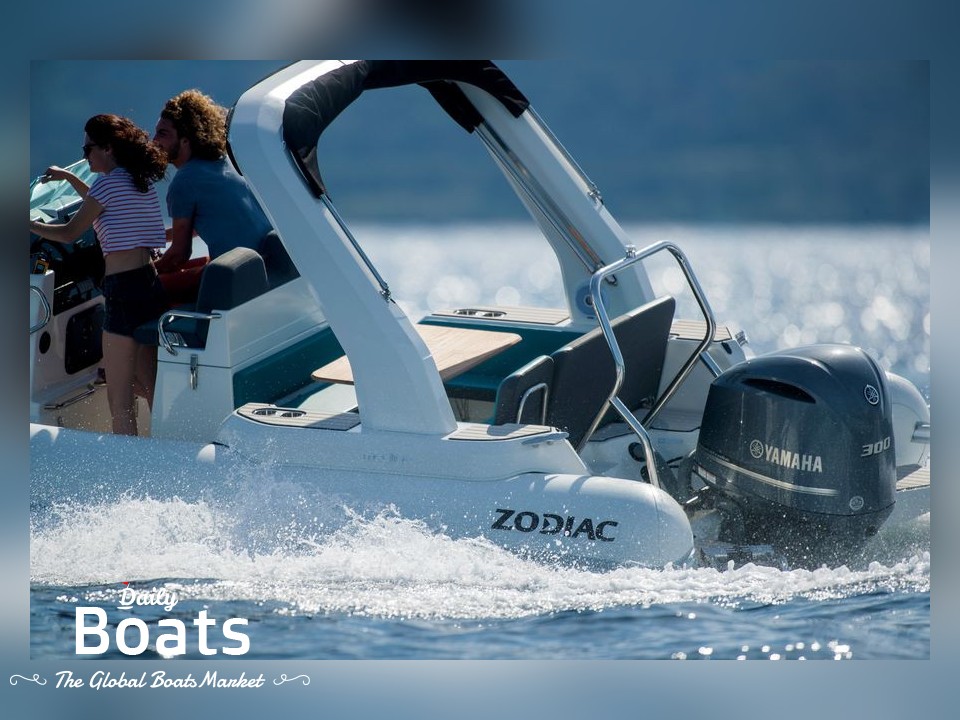 2021 Zodiac Medline 750 for sale. View price, photos and Buy 2021 ...