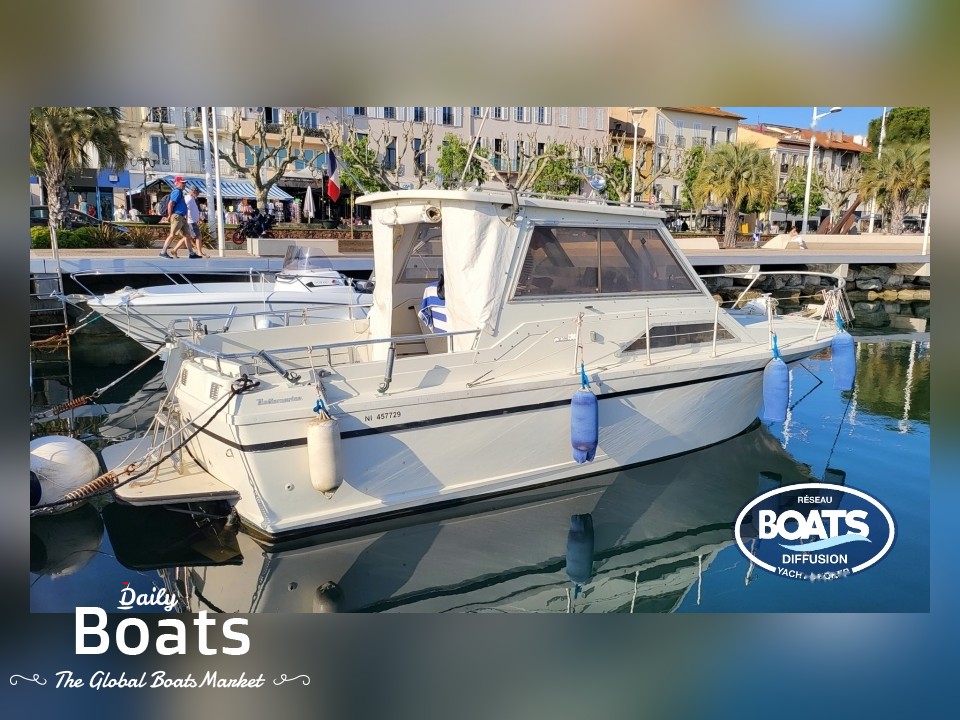 1979 Delta Marine 800 for sale. View price, photos and Buy 1979 Delta ...