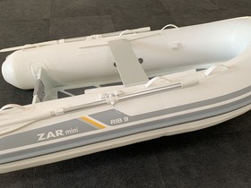 ZAR Formenti mini rib 9 lite for sale - Daily Boats