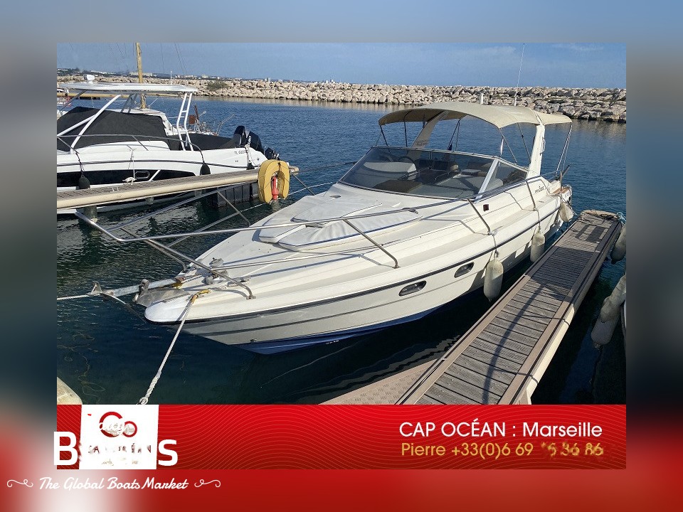 1989 Princess Yachts 266 Riviera for sale. View price, photos and Buy ...