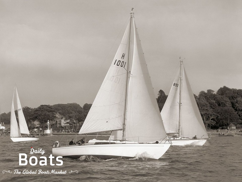 Van de Stadt Sprinter for sale. View price, photos and Buy Van de Stadt ...