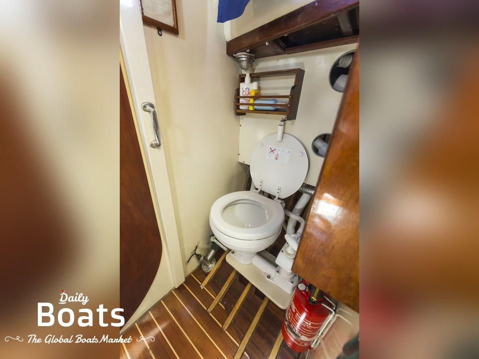 Van de Stadt Sprinter for sale. View price, photos and Buy Van de Stadt ...