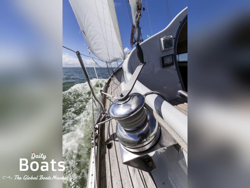 Van de Stadt Sprinter for sale. View price, photos and Buy Van de Stadt ...