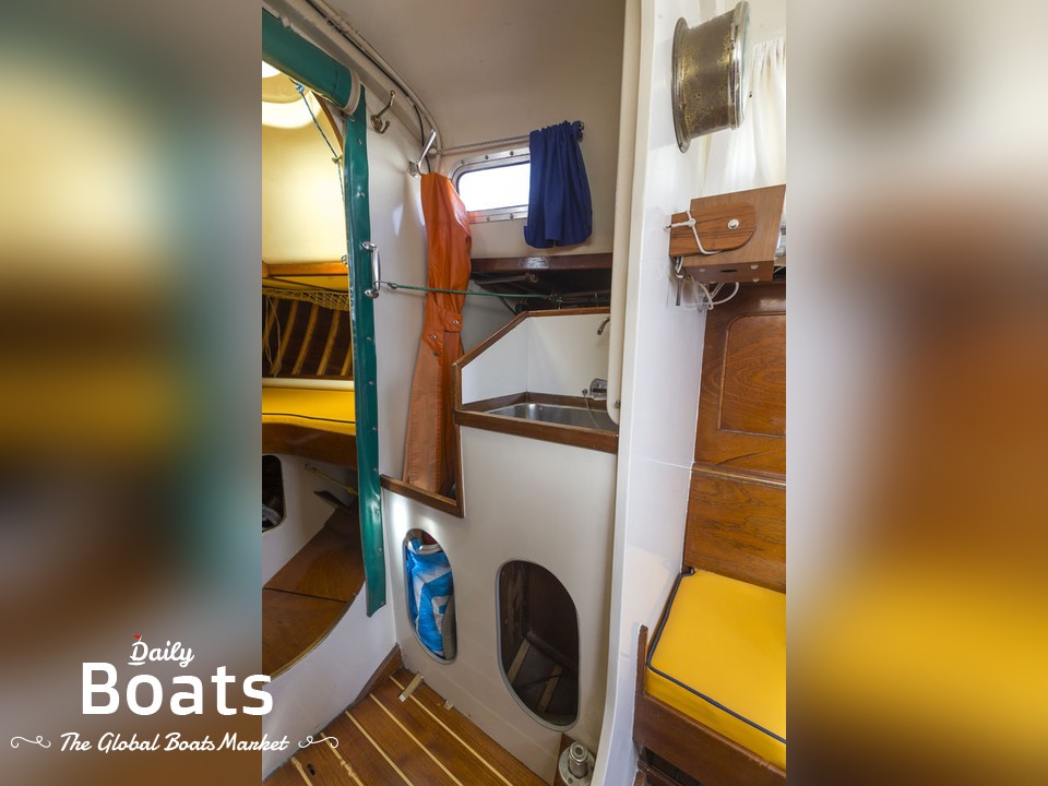 Van de Stadt Sprinter for sale. View price, photos and Buy Van de Stadt ...