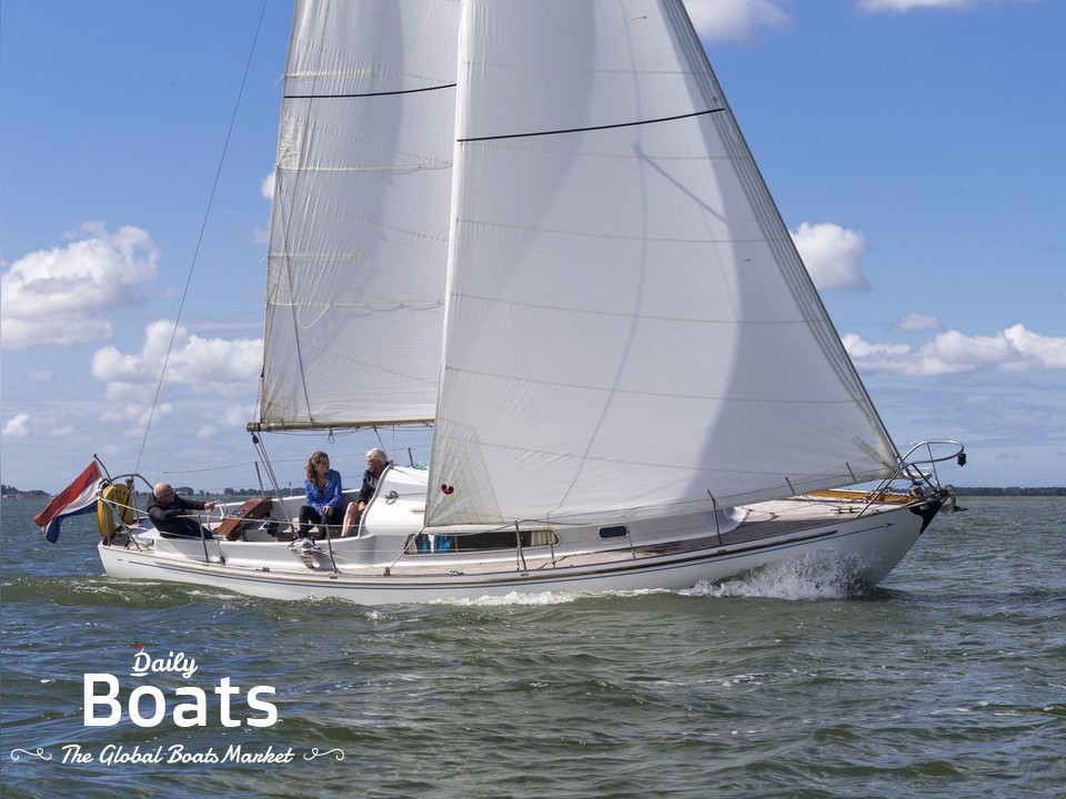 Van de Stadt Sprinter for sale. View price, photos and Buy Van de Stadt ...