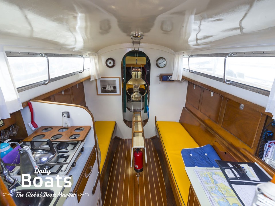 Van de Stadt Sprinter for sale. View price, photos and Buy Van de Stadt ...