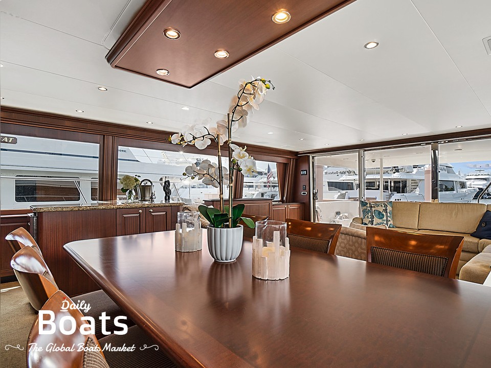 2008 Pacific Mariner 85 for sale. View price, photos and Buy 2008 ...