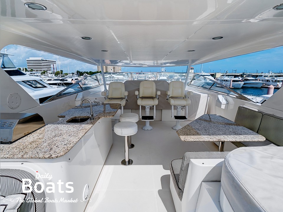 2008 Pacific Mariner 85 for sale. View price, photos and Buy 2008 ...