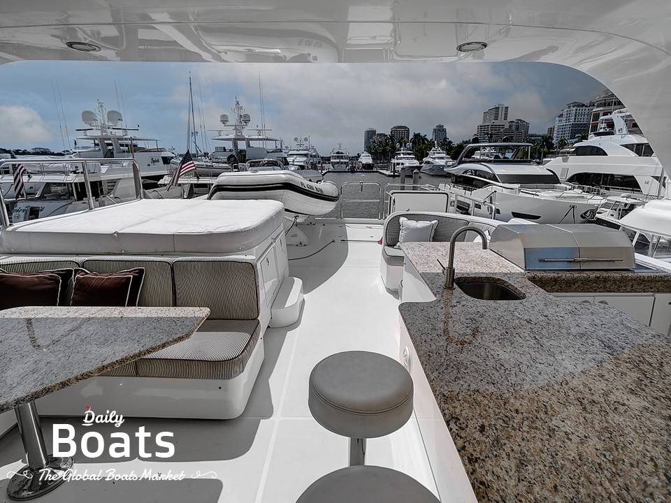 2008 Pacific Mariner 85 for sale. View price, photos and Buy 2008 ...