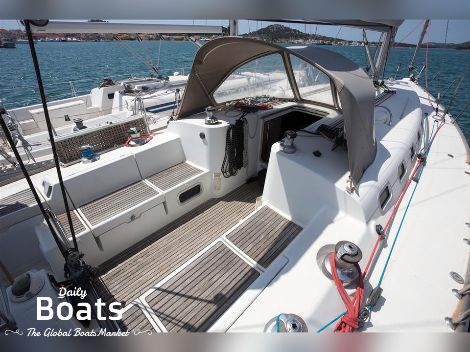 2002 Bénéteau First 47.7 for sale. View price, photos and Buy 2002 ...