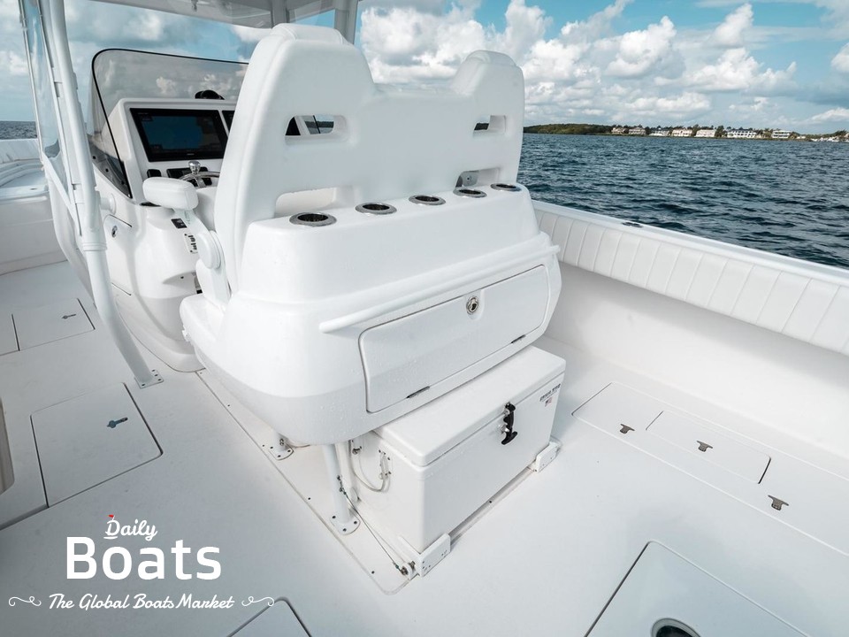 2019 Intrepid Boats 400 Center Console for sale. View price, photos and ...