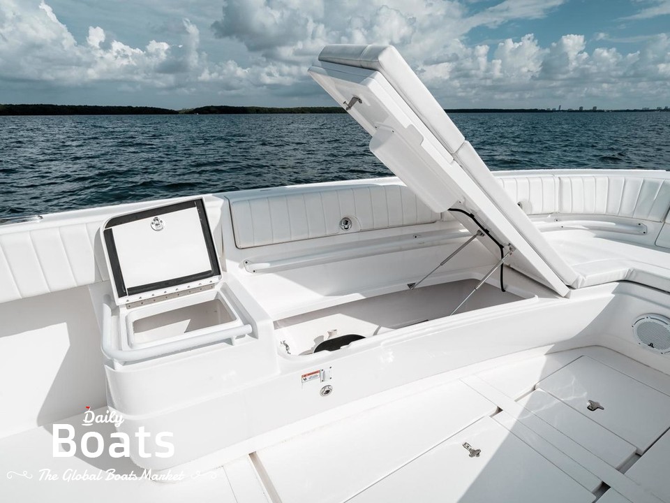 2019 Intrepid Boats 400 Center Console for sale. View price, photos and ...