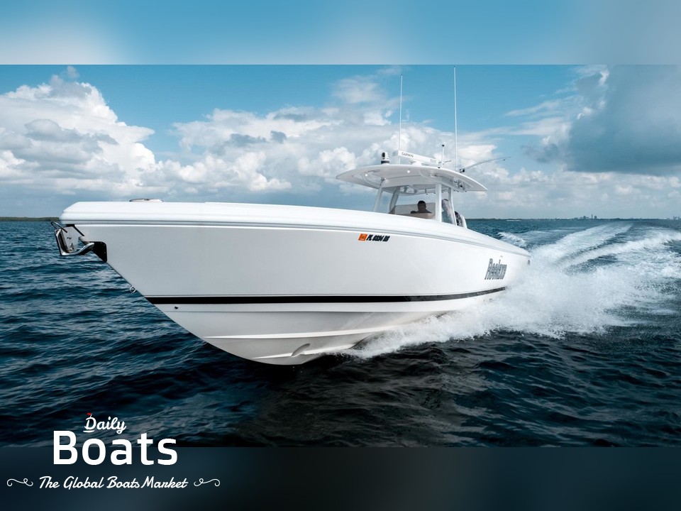 2019 Intrepid Boats 400 Center Console for sale. View price, photos and ...