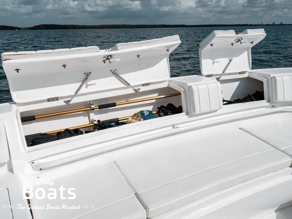 2019 Intrepid Boats 400 Center Console for sale. View price, photos and ...