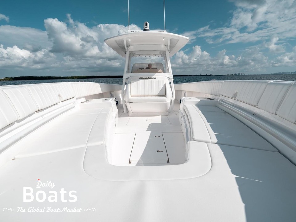 2019 Intrepid Boats 400 Center Console for sale. View price, photos and ...