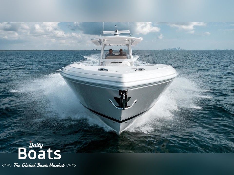 2019 Intrepid Boats 400 Center Console for sale. View price, photos and ...