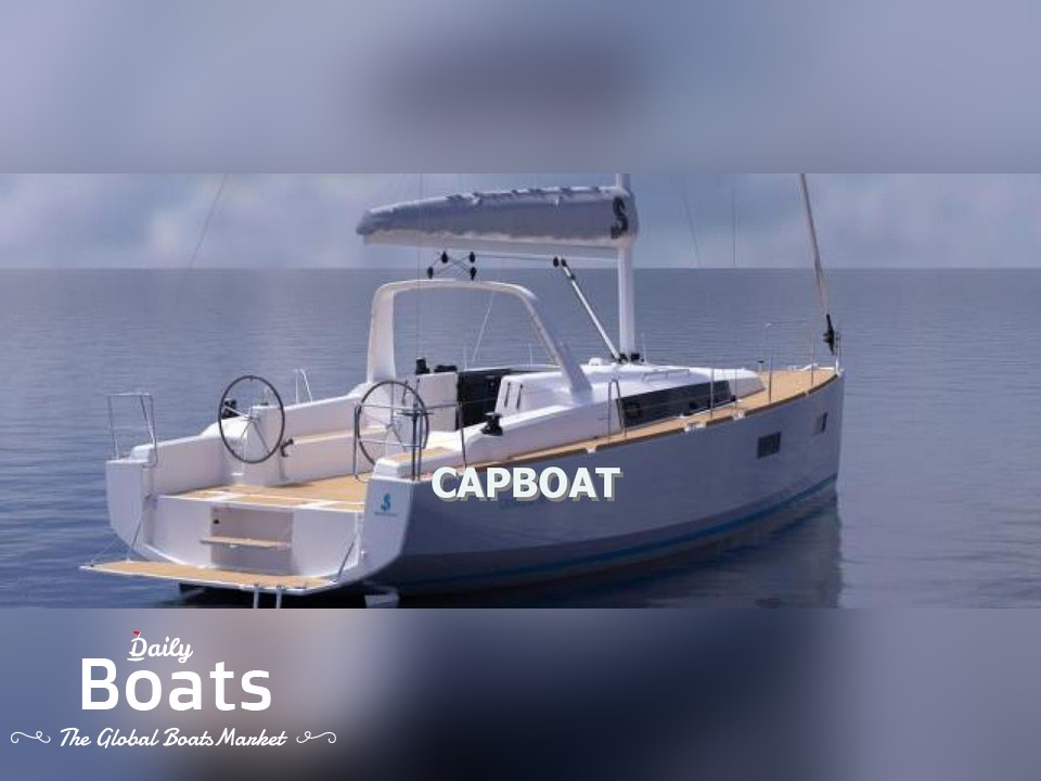 2015 Bénéteau Oceanis 38 for sale. View price, photos and Buy 2015 ...