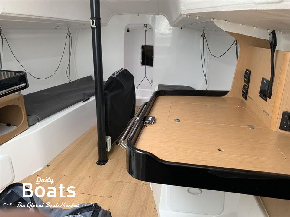 2020 Jeanneau Sun Fast 3300 for sale. View price, photos and Buy 2020 ...