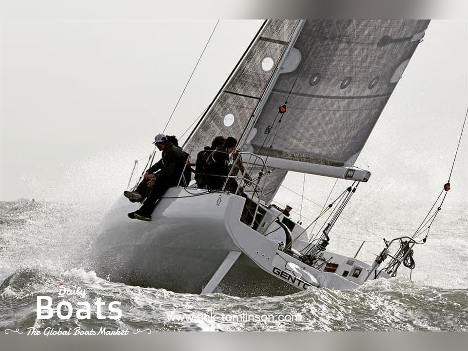 2020 Jeanneau Sun Fast 3300 for sale. View price, photos and Buy 2020 ...