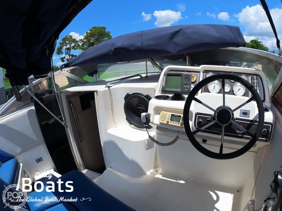 1994 Wellcraft Prima 243 for sale. View price, photos and Buy 1994 ...