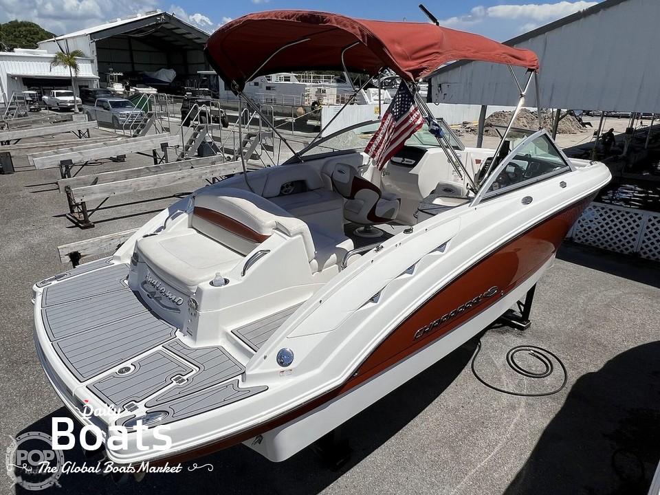 2009 Chaparral Boats Sunesta 224 for sale. View price, photos and Buy ...