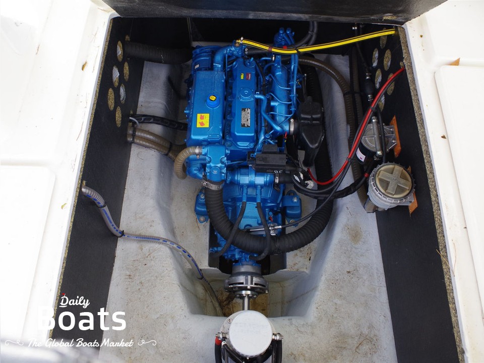 2021 Nicols Yacht Estivale Quattro Fly for sale. View price, photos and ...