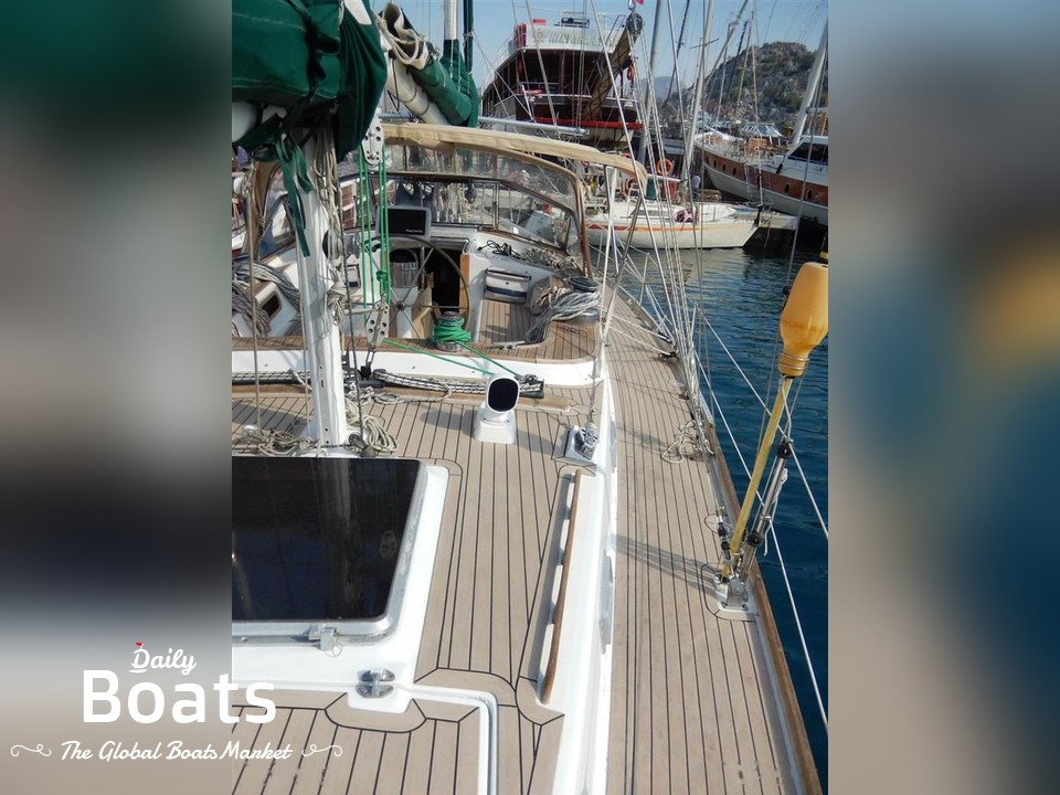 1981 Pearson 530 for sale. View price, photos and Buy 1981 Pearson 530 ...