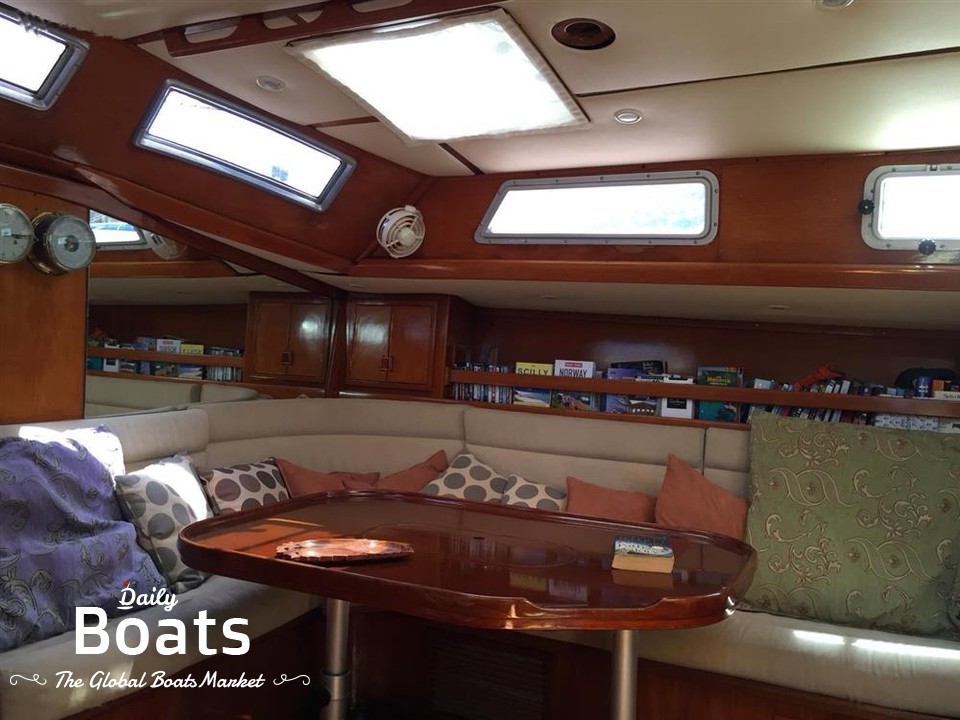 1981 Pearson 530 for sale. View price, photos and Buy 1981 Pearson 530 ...