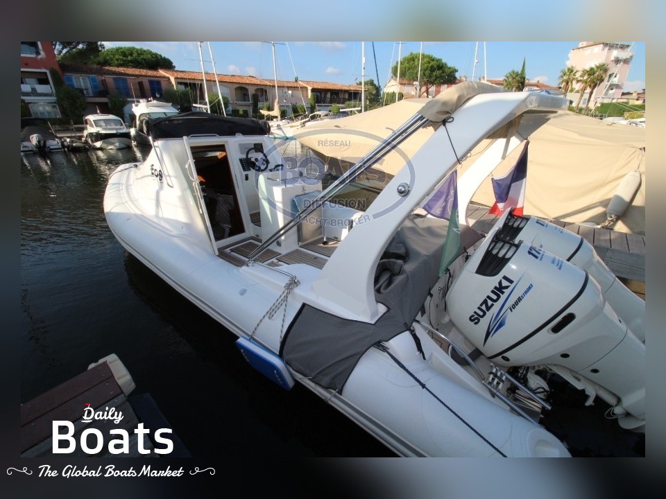 2014 EOS Boats Jrb780R for sale. View price, photos and Buy 2014 EOS ...