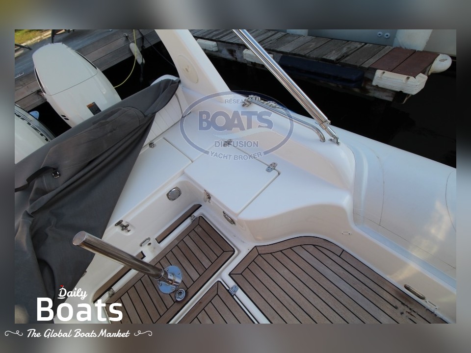2014 EOS Boats Jrb780R for sale. View price, photos and Buy 2014 EOS ...