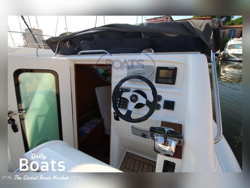 2014 EOS Boats Jrb780R for sale. View price, photos and Buy 2014 EOS ...