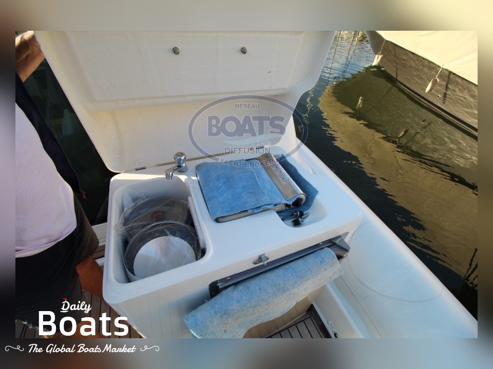 2014 EOS Boats Jrb780R for sale. View price, photos and Buy 2014 EOS ...