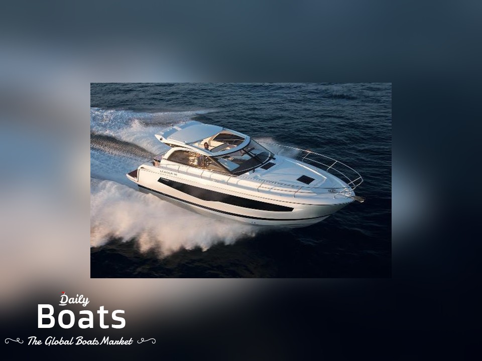 2019 Jeanneau Leader 40 for sale. View price, photos and Buy 2019 ...