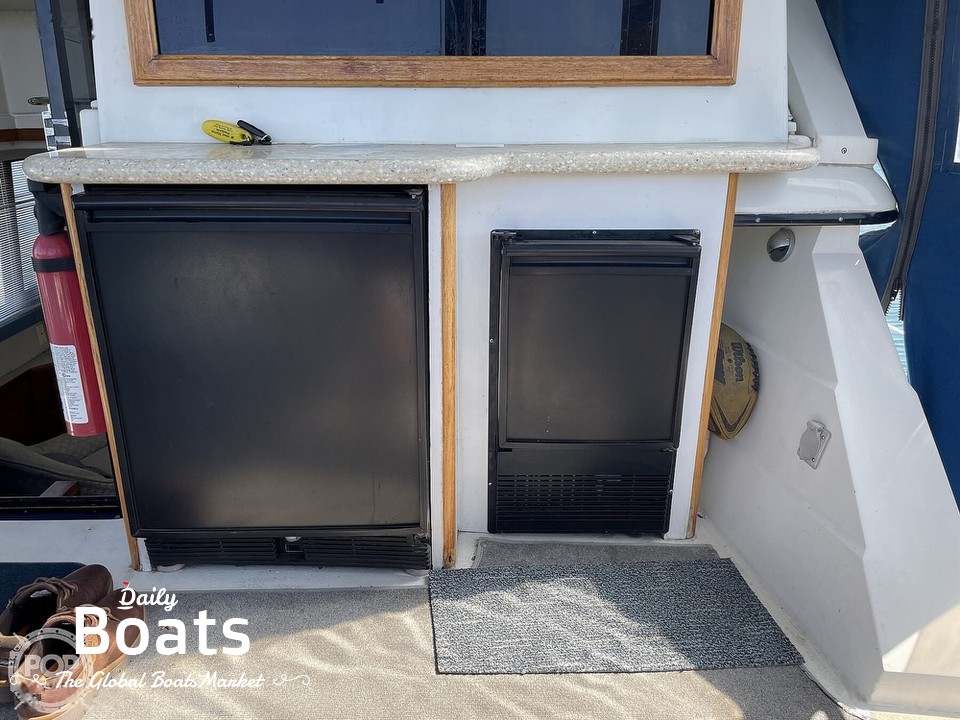 1989 Carver Yachts 3807 Aft Cabin for sale. View price, photos and Buy ...