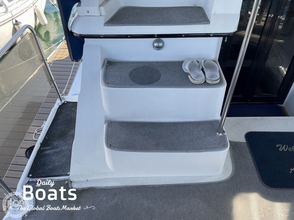 1989 Carver Yachts 3807 Aft Cabin for sale. View price, photos and Buy ...