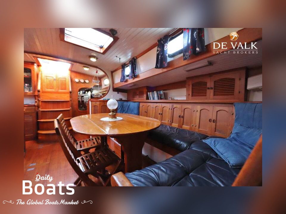 1983 Formosa New Horizon 68 for sale. View price, photos and Buy 1983 ...