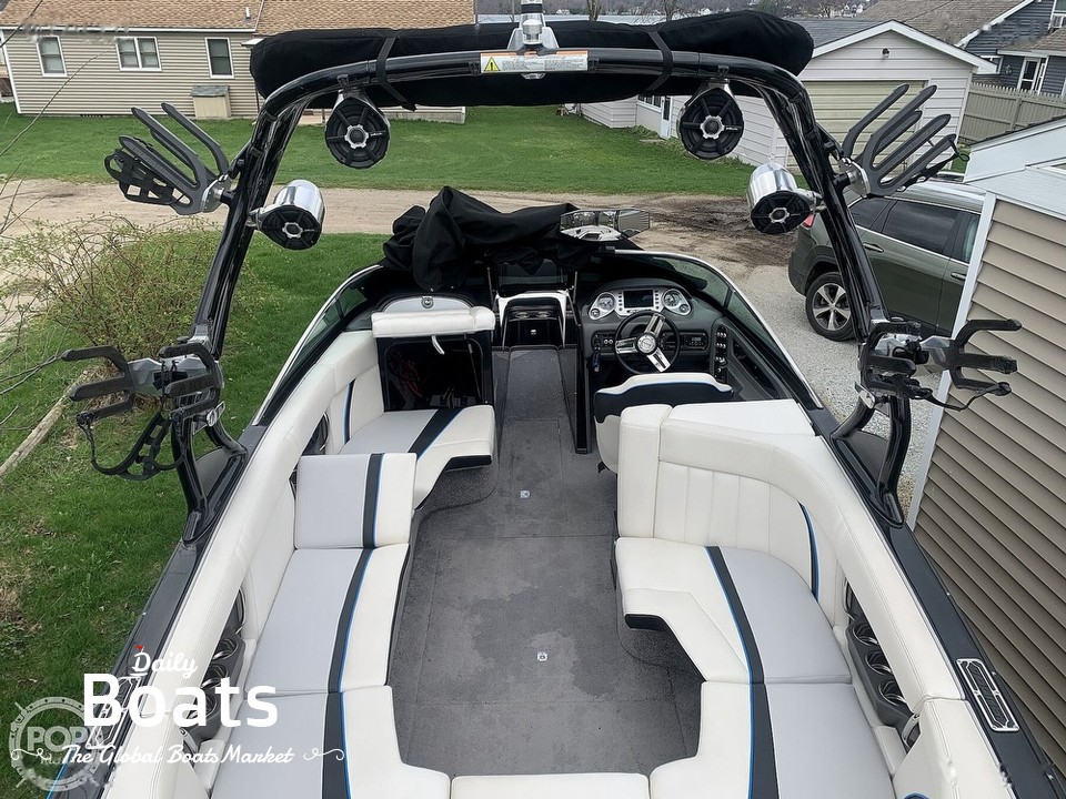 2013 Supra Boats 242 Sunsport for sale. View price, photos and Buy 2013 ...