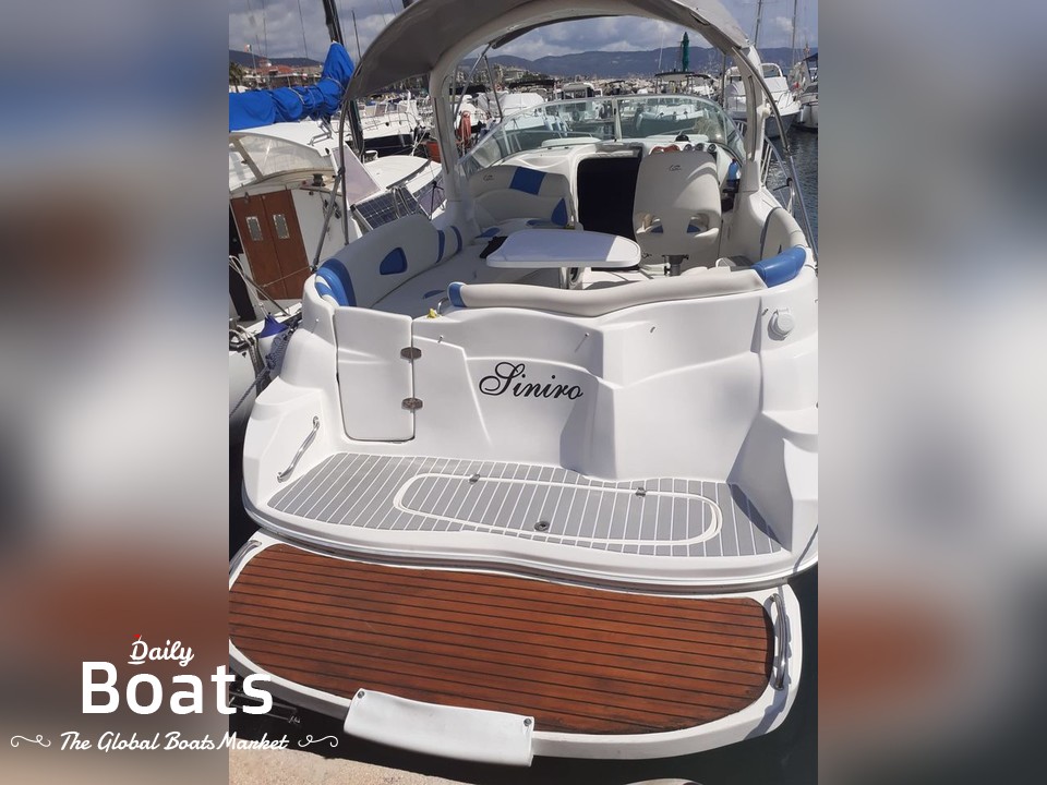 2006 Lema Gold (2006) for sale. View price, photos and Buy 2006 Lema ...