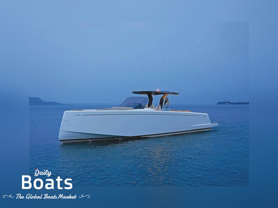 2022 Pardo Yachts 43 for sale. View price, photos and Buy 2022 Pardo ...