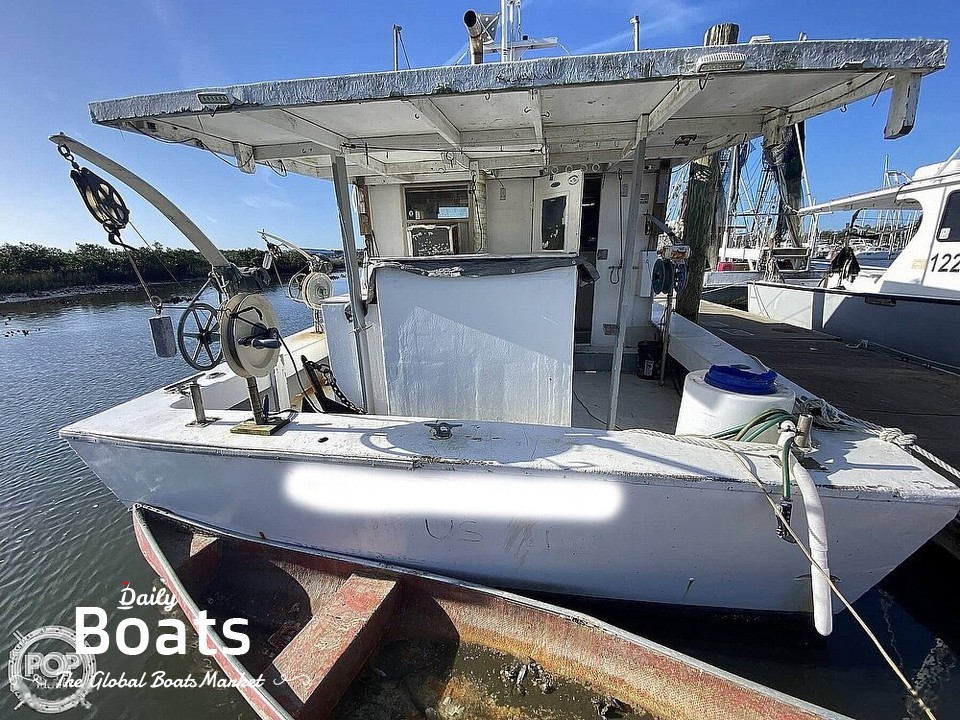 1979 Stapleton 37 for sale. View price, photos and Buy 1979 Stapleton ...
