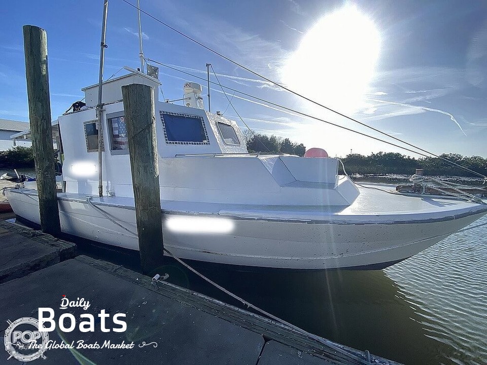 1979 Stapleton 37 for sale. View price, photos and Buy 1979 Stapleton ...