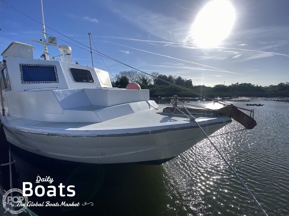 1979 Stapleton 37 for sale. View price, photos and Buy 1979 Stapleton ...